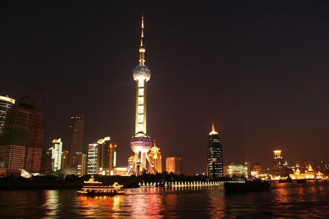 Shanghai Private Tour: Zhujiajiao Sightseeing and Huangpu River Night Cruise - Frequently Asked Questions (FAQs)