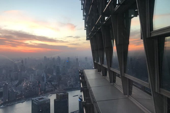 Shanghai Private Tour:Jade Buddha Temple, the Bund, Jin Mao Tower, Huangpu River - Who Is This Tour Best For?