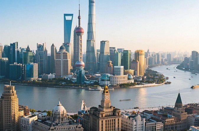 Shanghai: Private Transfers to/from Shanghai Pudong Airport(PVG) - What the Reviews Say