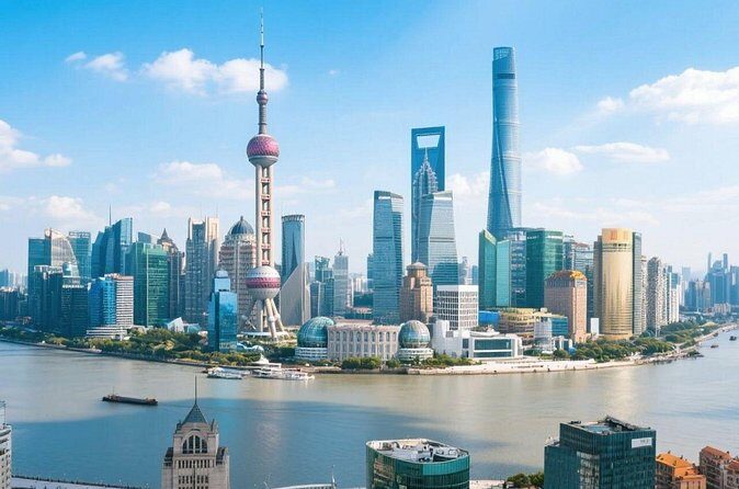 Shanghai: Private Transfers to/from Shanghai Pudong Airport(PVG) - Practical Details and Tips