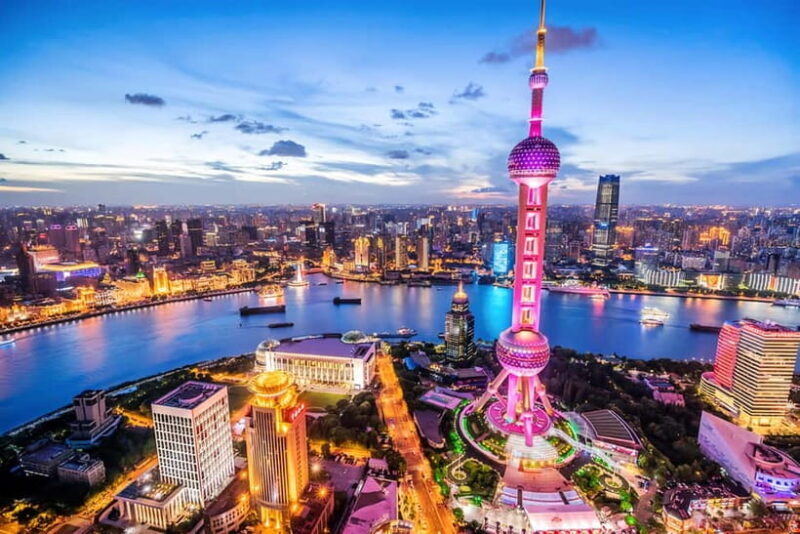 Shanghai: Private Walking Tour of Suzhou Creek & North Bund - A Closer Look at the Tour Itinerary and What to Expect