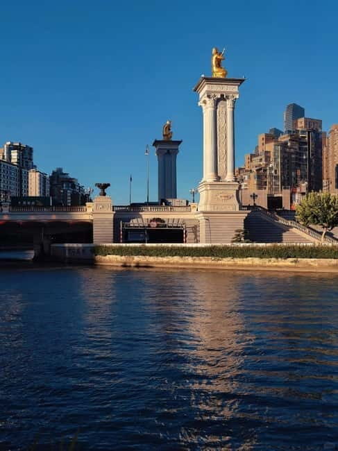 Shanghai: Private Walking Tour of Suzhou Creek & North Bund - Frequently Asked Questions