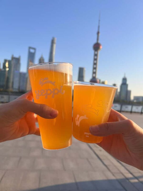 Shanghai: Private walking tour of the old town - Authenticity, Guides, and Flexibility