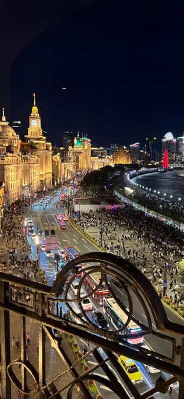 Shanghai: Private walking tour of the old town - Who Will Love This Tour?