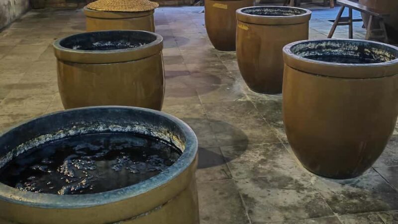 Shanghai: Private Wuzhen Day Tour with Indigo Workshop - Final Thoughts: Is It Worth It?