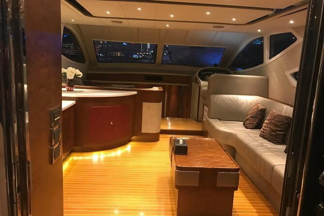 Shanghai Private Yacht Tour - Who This Tour Is Perfect For