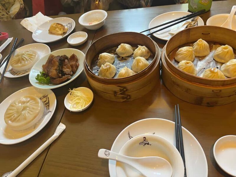 Shanghai: Private Yu Garden 1.5 Hour In-depth Guided Tour - Authentic Insights from Reviewers