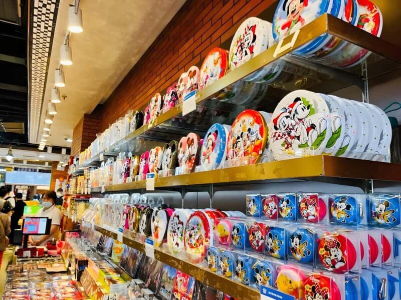 Shanghai: Private Yu Garden 1.5 Hour In-depth Guided Tour - The Sum Up