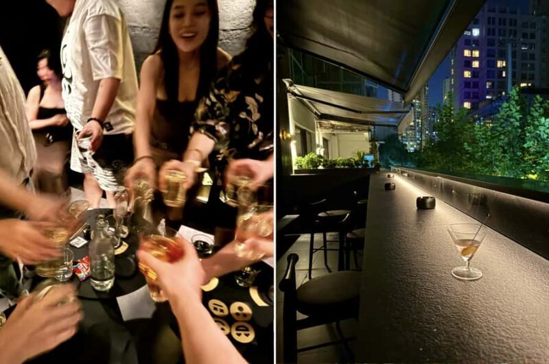 Shanghai Pub Crawl (Guided Bar Hopping) with Shots Included - Authenticity and What You’ll Remember