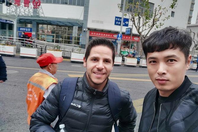 Shanghai Pudong Airport to Shanghai Hotels: Private with Meet & Greet Service - Reliability and Consistency in Service