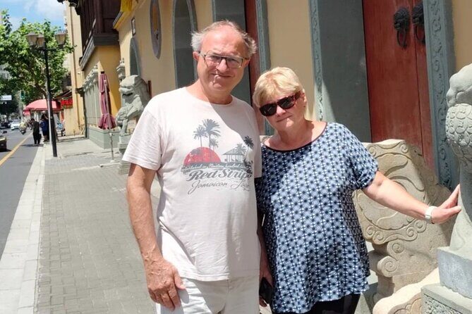 Shanghai Pudong and Shanghai Hongqiao Airport to Hotels Transfer - Who Should Consider This Transfer?