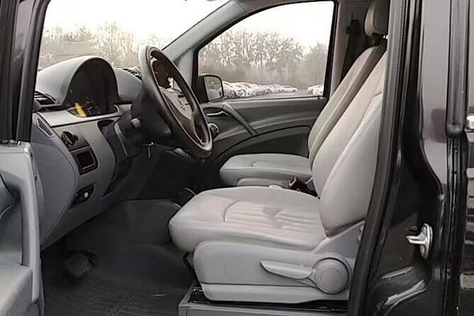 Shanghai Punch Airport Professional Pickup Service - Breakdown of the Itinerary