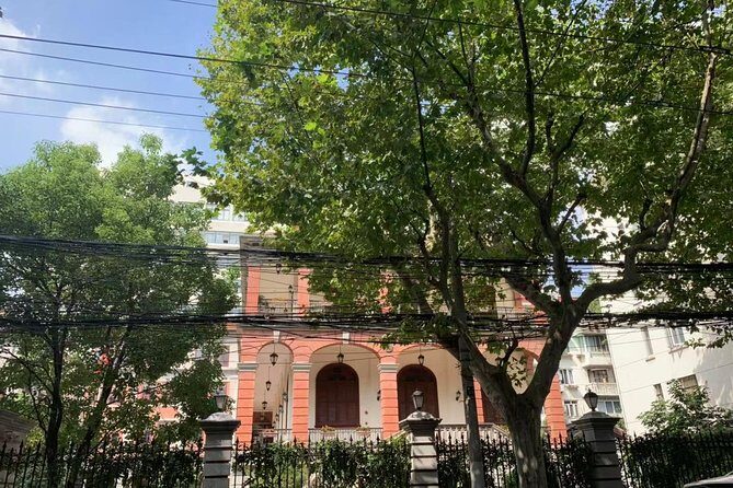 Shanghai Quality Group Tour Afternoon Departure - Who Will Love This Tour?