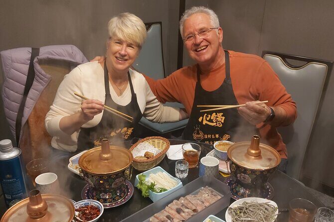 Shanghai shared Foodie Walking Tour at YunnanRoad food street. - Introduction and What You Can Expect