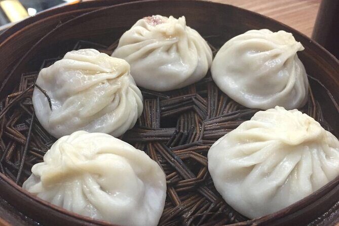 Shanghai shared Foodie Walking Tour at YunnanRoad food street. - FAQ: Quick Questions and Practical Answers