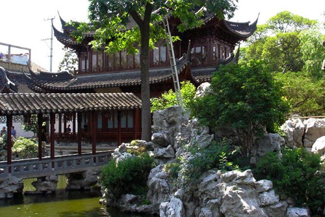 Shanghai Shore Excursion: Private Full-Day City Sightseeing Tour Including Jade Buddha Temple - An In-Depth Look at This Shanghai Tour