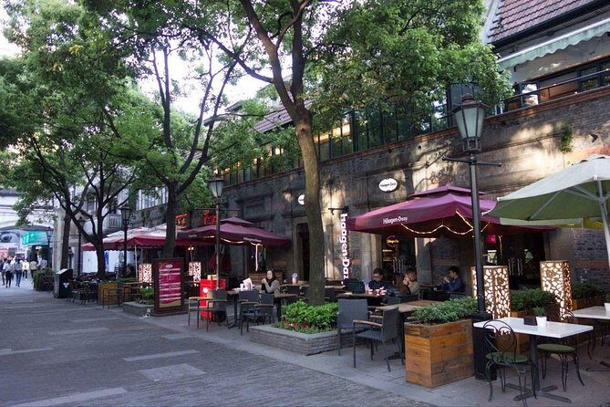 Shanghai Shore Excursion: Private Full-Day City Sightseeing Tour Including Jade Buddha Temple - Final Thoughts