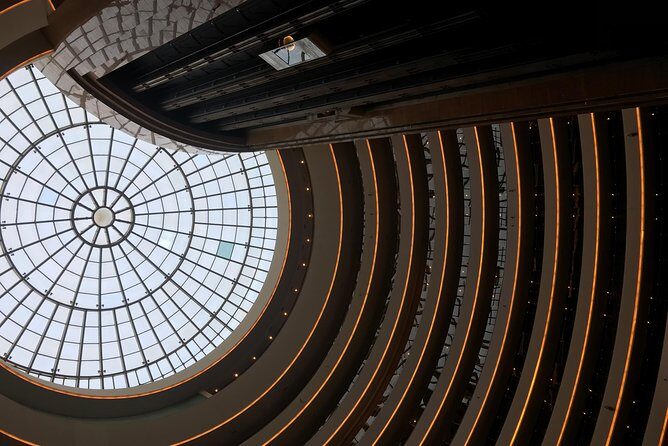 Shanghai Shore Excursions-Shanghai City Tour - Key Points