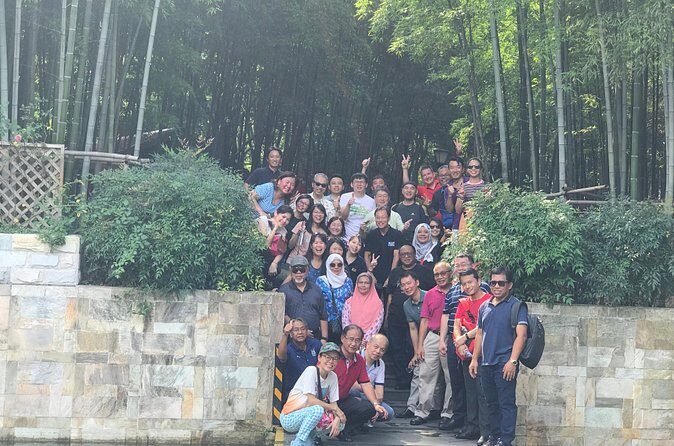 Shanghai Shore Excursions-Shanghai City Tour - Who Is This Tour Best For?