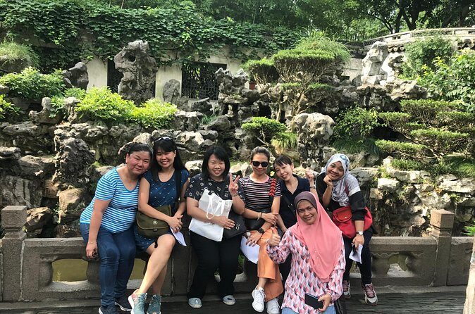 Shanghai Shore Excursions-Shanghai City Tour - Frequently Asked Questions