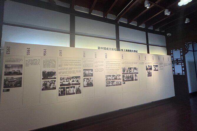 Shanghai Site of First National Congress Tour by Bike - The Sum Up: Is It Worth Your Time?