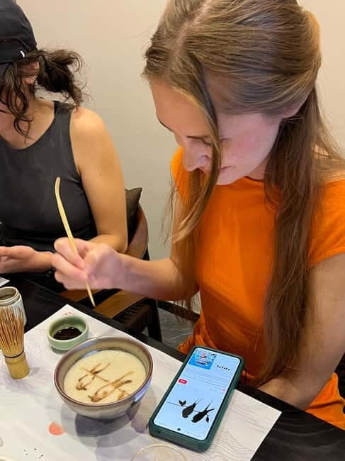 Shanghai: Song Dynasty Tea Ceremony Experience - Key Points