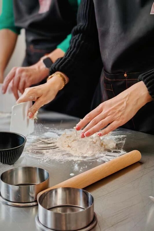 Shanghai: Soup Dumpling Class, Bamboo Weaving & Tea Ceremony - The Value of This Experience