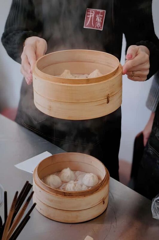Shanghai: Soup Dumpling Class, Bamboo Weaving & Tea Ceremony - Who Will Love This Tour?