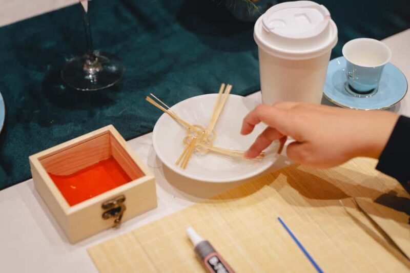 Shanghai: Soup Dumpling Class, Bamboo Weaving & Tea Ceremony - Final Thoughts