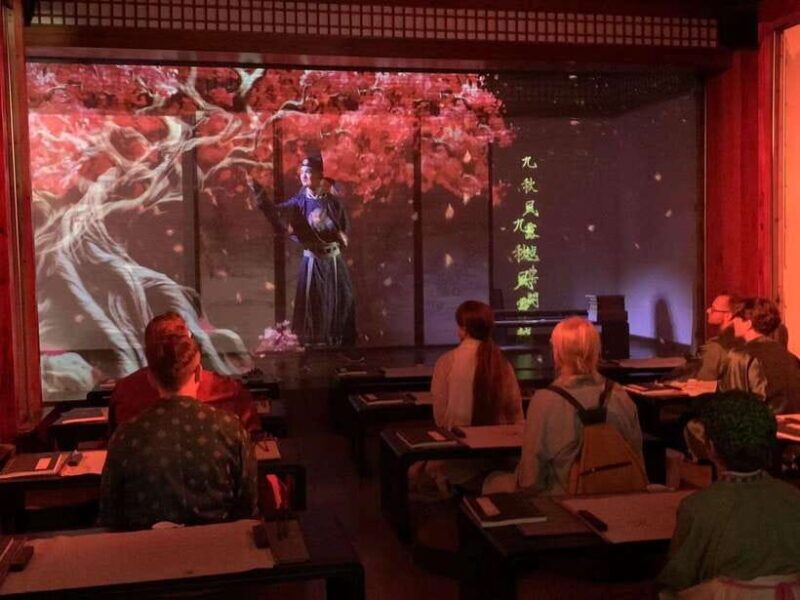 Shanghai: Southern Great Wall Day Trip by Bullet Train - Final Thoughts