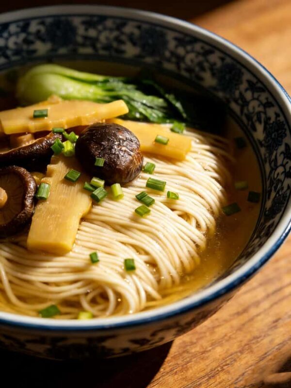 Shanghai: Spending a Chinese New Year's Day Like The Local - Key Points