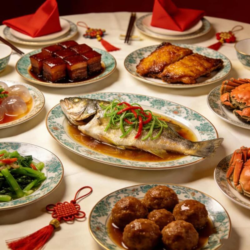 Shanghai: Spending a Chinese New Year's Day Like The Local - An Introduction to the Experience