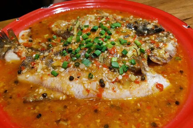 Shanghai Spicy Food Tour - FAQ