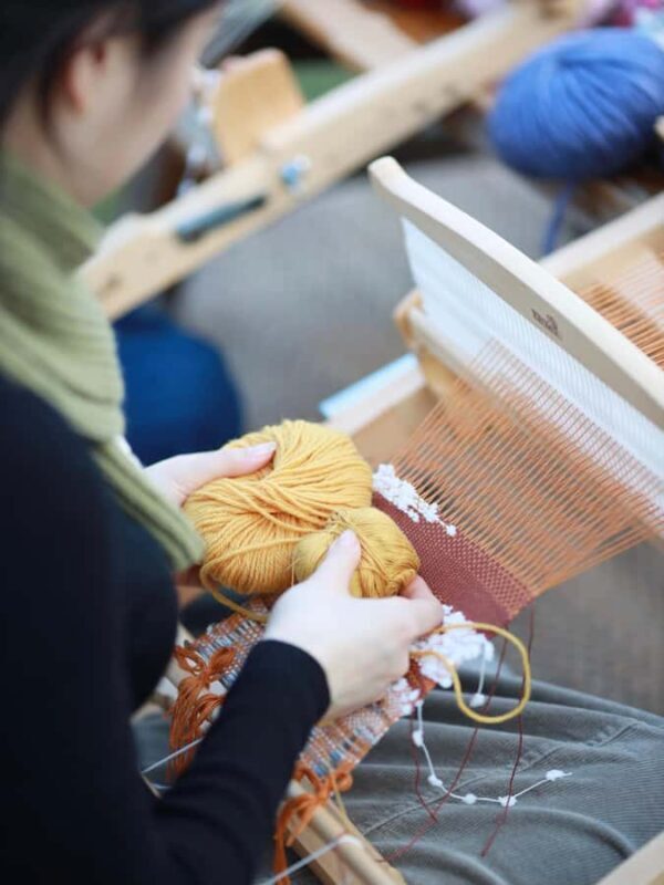 Shanghai: Spin and weave like the Liangzhu people - Key Points