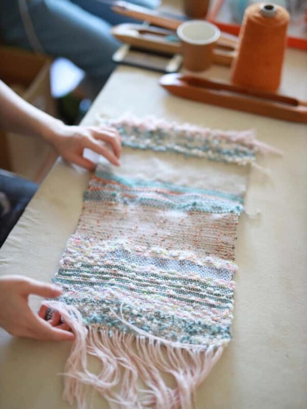 Shanghai: Spin and weave like the Liangzhu people - A Detailed Look at the Experience