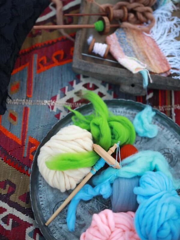 Shanghai: Spin and weave like the Liangzhu people - What Reviewers Have Said