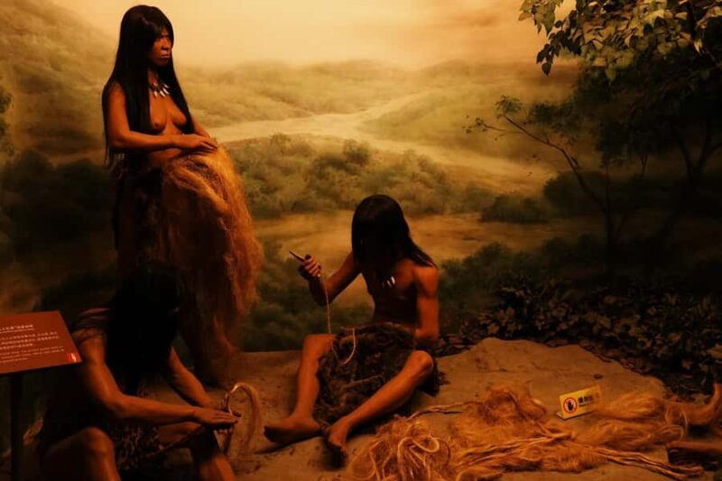 Shanghai: Suzhou Creek Industrial Heritage Walking Tour - Tian An 1000 Trees: A Modern Symbol of Renewal