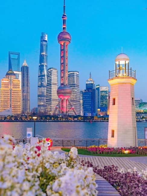 Shanghai: Suzhou, Hangzhou, and Wuzhen 5-Day Tour - Key Points