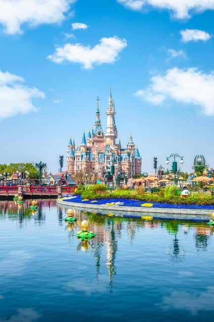 Shanghai: Suzhou, Hangzhou, and Wuzhen 5-Day Tour - What’s Included and Whats Not