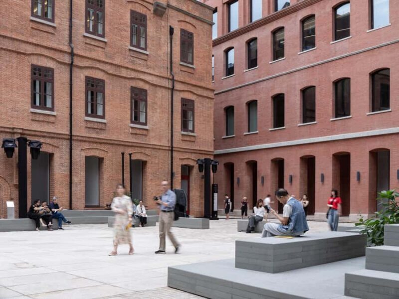 Shanghai: Suzhou River Art & Architecture Private Tour - Who Will Love This Tour?