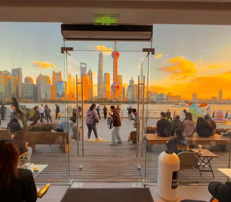 Shanghai: Suzhou River & North Bund Walking Tour - The Full Itinerary Breakdown