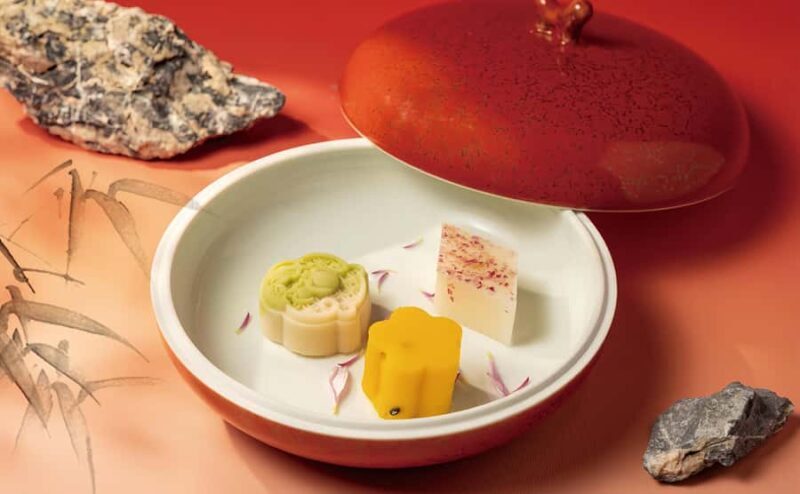 Shanghai: Tang Dynasty Immersive Dinner Experience - FAQ