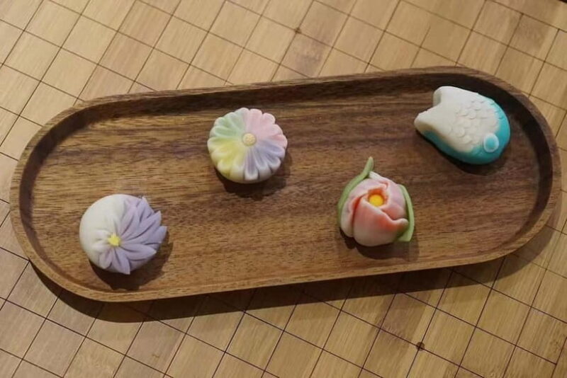 Shanghai: Tangguozi Ancient Chinese Tea Pastry Making Class - Final Thoughts: Is It Worth It?