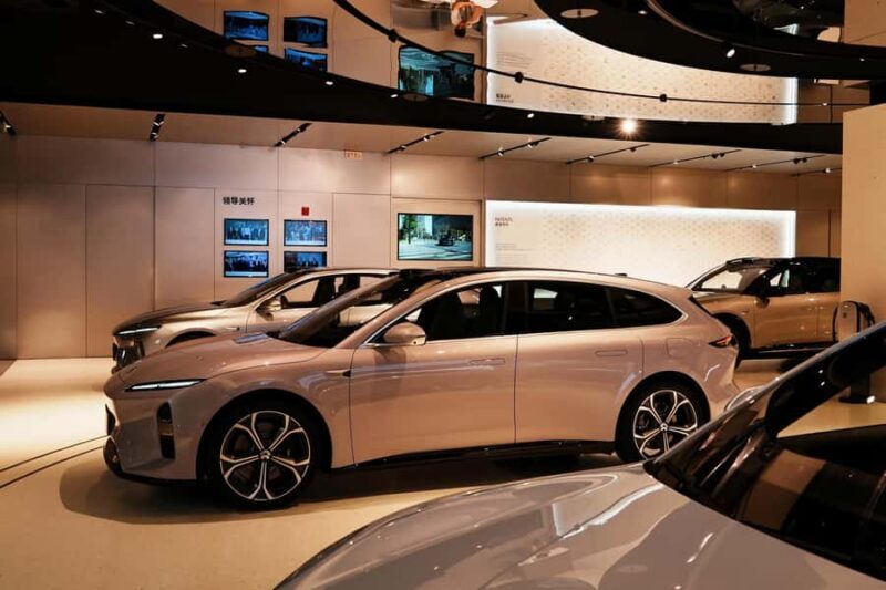 Shanghai: Tech Discovery Tour with Driverless Car Ride - Final Thoughts: Who Should Consider This Tour?