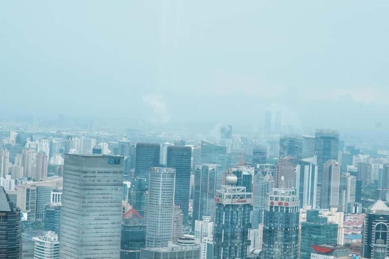 Shanghai: Tech Discovery Tour with Driverless Car Ride - Final Summary