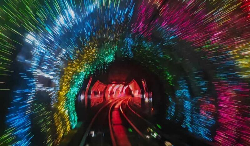 Shanghai: The Bund & Lujiazui Sighting Tunnel Guided Tour - Authenticity and Practicality
