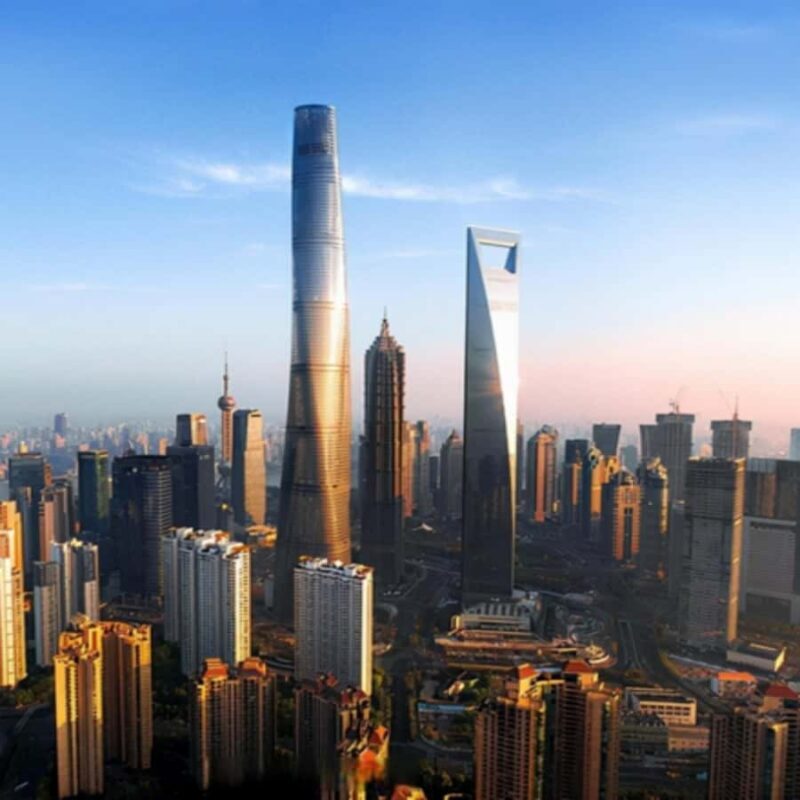 Shanghai: The Bund & Lujiazui Sighting Tunnel Guided Tour - Who This Tour Is Best For