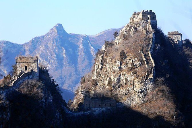Shanghai to Beijing Bullet Train Ticket with Hongqiao Station Transfer - Key Points