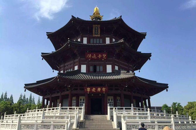 Shanghai to Suzhou and Zhouzhuang Self-Guide Trip with Private Transfer - Practicalities for a Smooth Experience