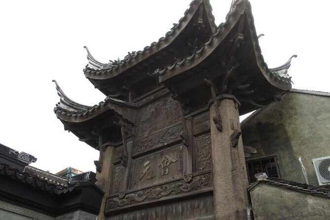 Shanghai to Suzhou Tai Lake and Moli Peak Private Hiking Tour - A Detailed Look at the Experience